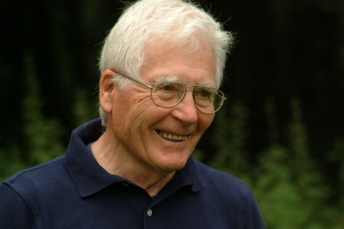 I am James Lovelock – STOP THESE THINGS