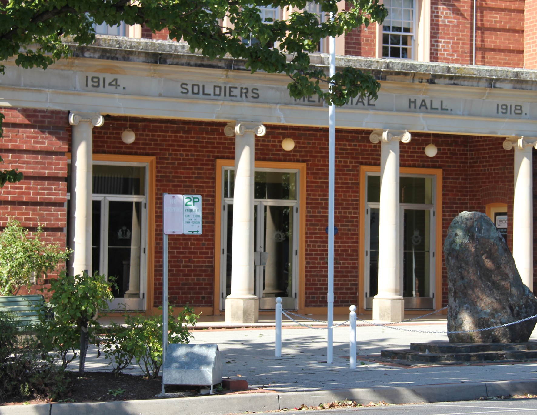 Rye Park Rumble: 91% of Locals Hostile to Trustpower’s Planned Wind ...