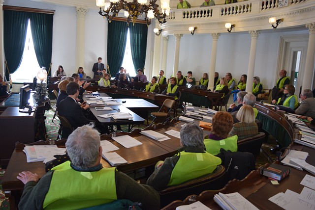 Vermonters in Full-Scale Open Rebellion Against Planned Wind Turbine ...