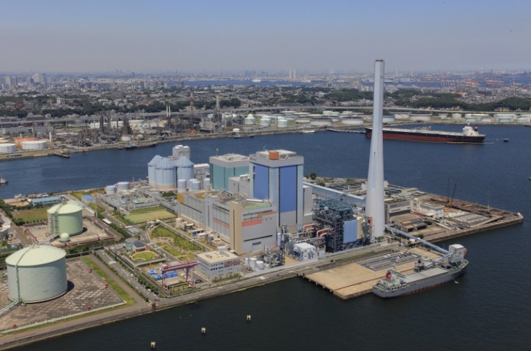 Full-Steam Ahead: China & Japan Snub Intermittent Wind & Solar to Build ...