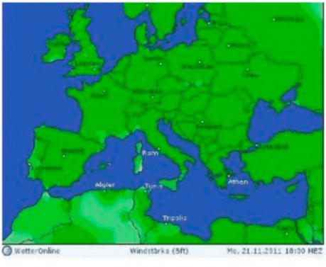Germany’s Renewable Energy Disaster – Part 1: Wind & Solar Deemed ...