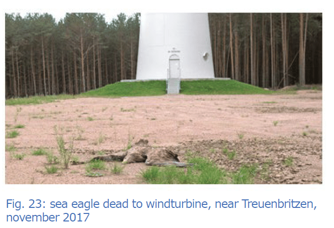 Germany’s Renewable Energy Disaster – Part 2: Wind & Solar Deemed ...