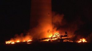 Great Balls of Fire: More Terrifying Turbine Meltdowns Spell Serious ...