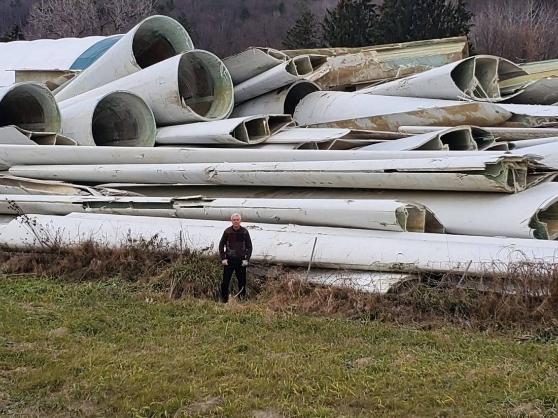 STOP THESE THINGS – The truth about the great wind power fraud – we're ...