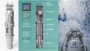 USA Leads Charge On Small Modular Reactors With NuScale Design Ready ...