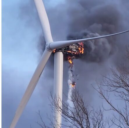 Wind Industry’s Major Meltdown: In 2022 GE, Vestas & Siemens Energy ...