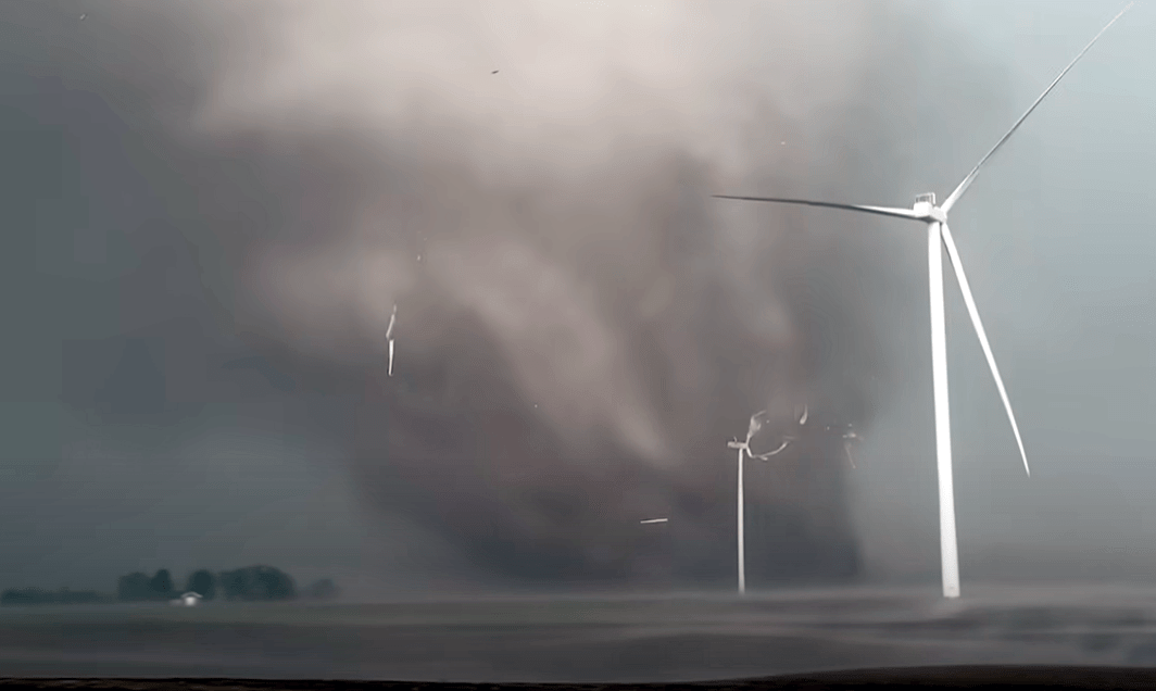 STOP THESE THINGS – Page 2 – The truth about the great wind power fraud ...