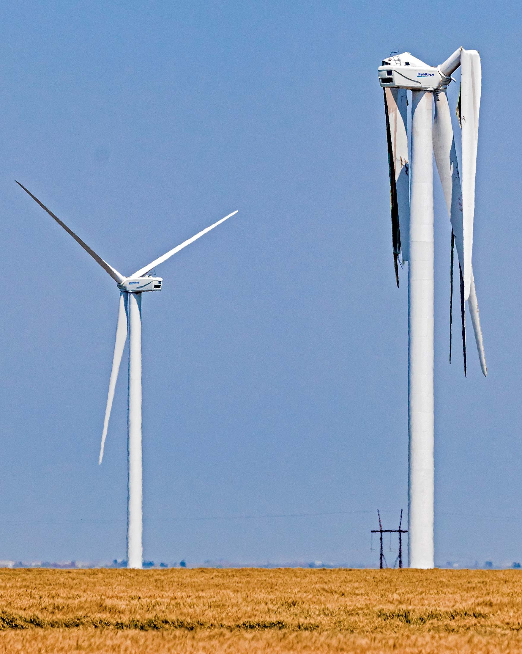 STOP THESE THINGS – The truth about the great wind power fraud – we're ...